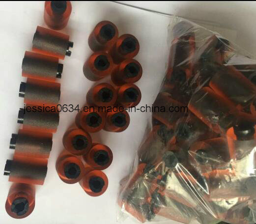 A00j563600 Bypass (MANUAL) Pickup & Feed Roller for Konica Minolta C220 ...