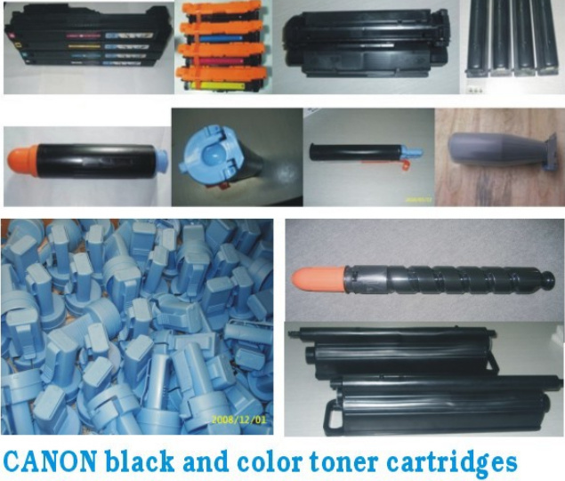 3764b003AA, Compatible Canon Gpr-37, Npg-53, C-Exv35 Toner Cartridge ...